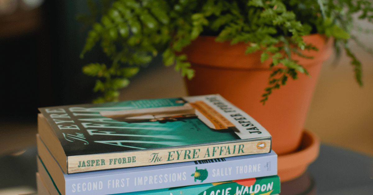10 great summer reading recs from Birmingham bookstores + book bloggers ...
