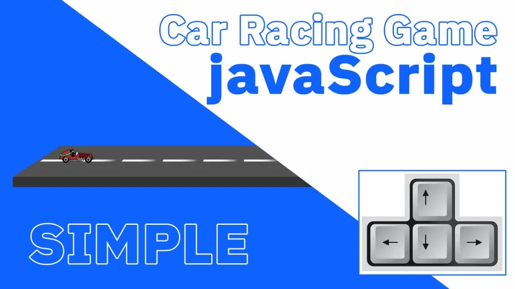 Simple Car Racing Game Using JavaScript Stackfindover Blog A simple-car-racing-game-using-javascript-stackfindover-blog-a