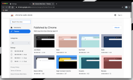 41 How To Change A Chrome Theme Today Hutomo