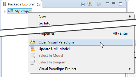 how to make uml diagram in eclipse - Wiring Work