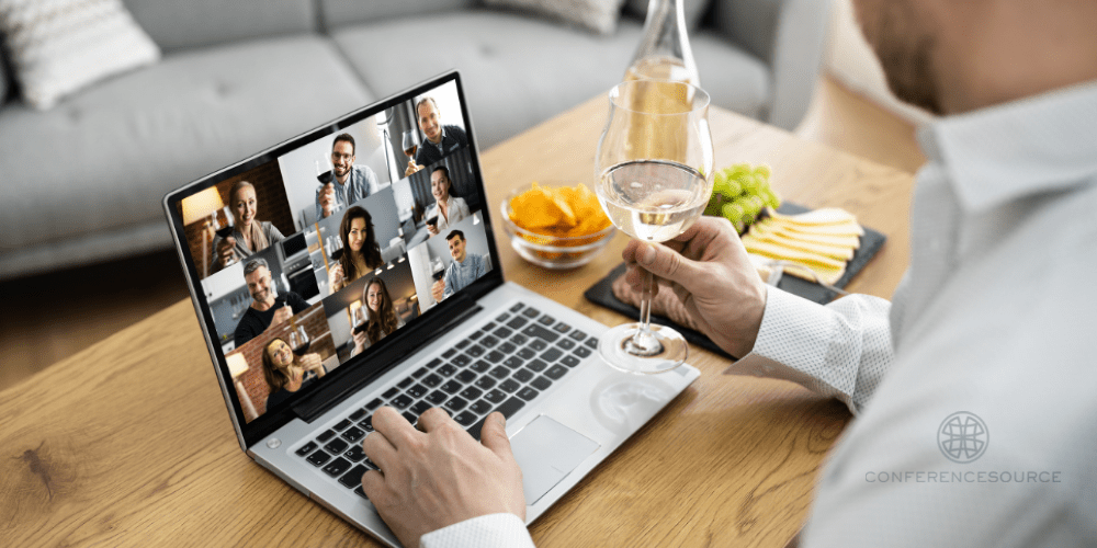 List Of Real Pros And Cons Of Virtual Events In 2023