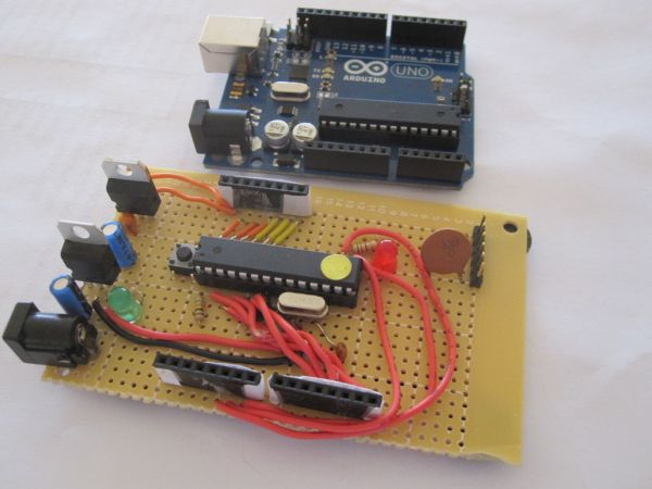 Make Your Own Circuit Board Arduino Wiring Diagram