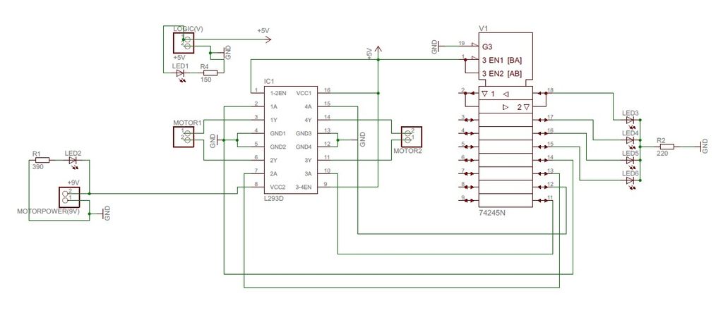 arduino schematic diagram maker - Schema Digital