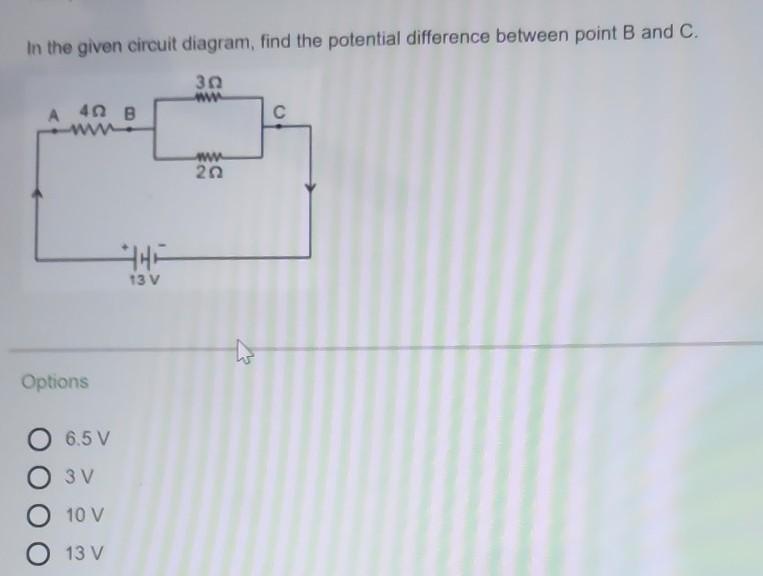 How To Find Potential Difference In A Series Circuit Circuit Diagram how-to-find-potential-difference-in-a-series-circuit-circuit-diagram