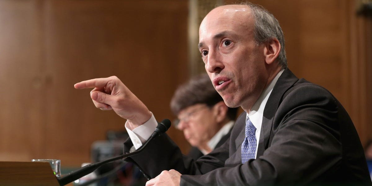SEC Targets SPAC With Proposed Rules To Make Disclosures Like sec-targets-spac-with-proposed-rules-to-make-disclosures-like