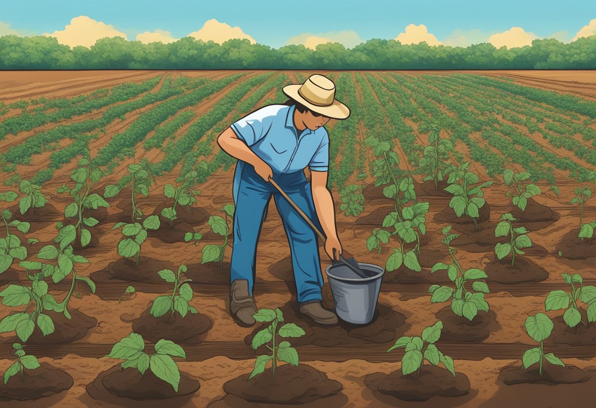 When to Plant Fall Tomatoes in Louisiana: Best Timing and Tips ...