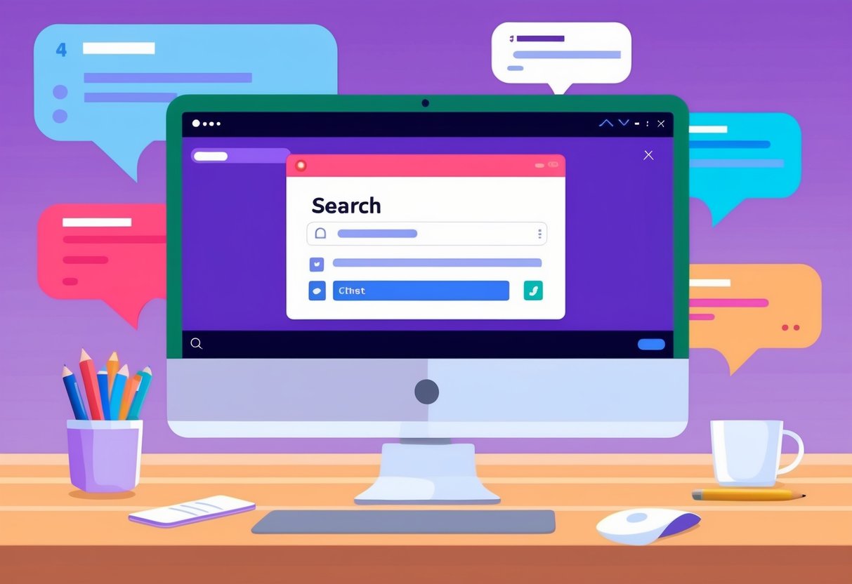 How to Search a Teams Chat: Efficient Methods and Tips - Position Is ...