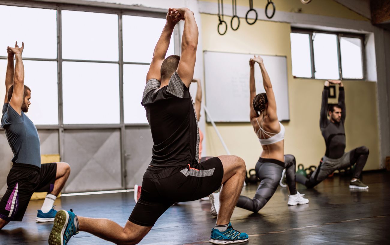 What Are Circuit Training Exercises Wiring Flow Schema what-are-circuit-training-exercises-wiring-flow-schema