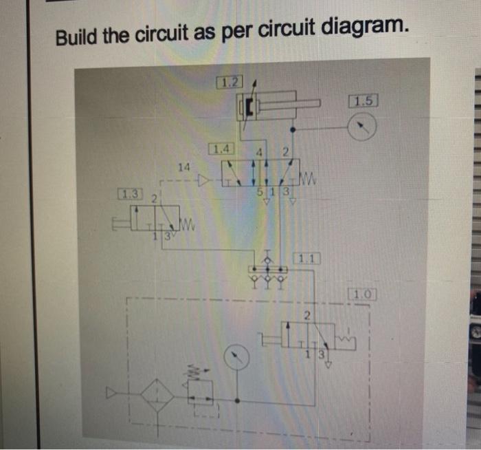 Building Circuit Diagrams - Circuit Diagram Building Circuit Diagrams - Circuit Diagram