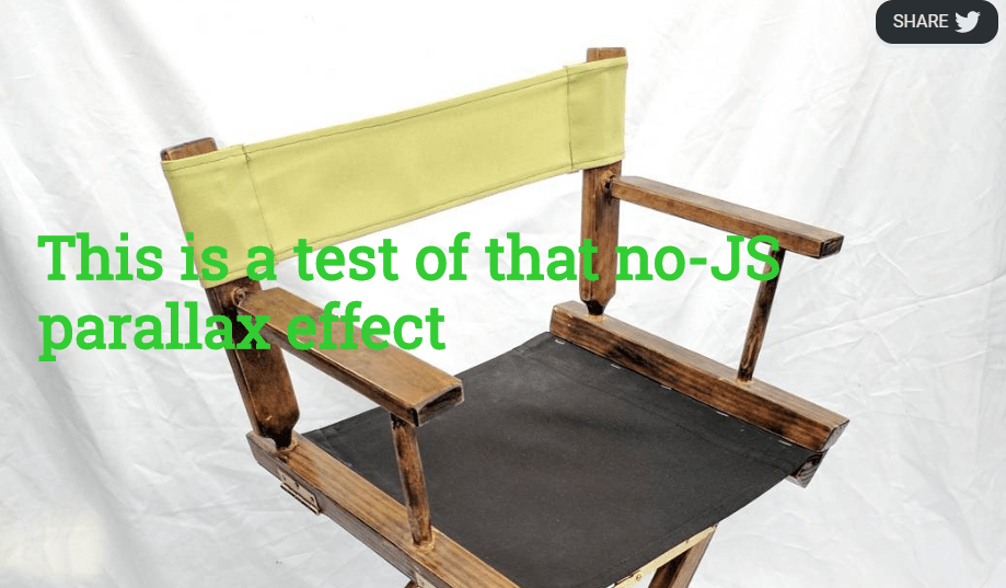 10 Pure Css Parallax Scrolling Effect Onaircode 9310
