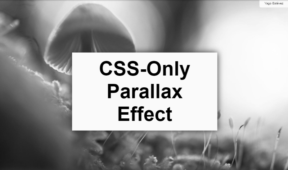 10 Pure Css Parallax Scrolling Effect Onaircode 3121