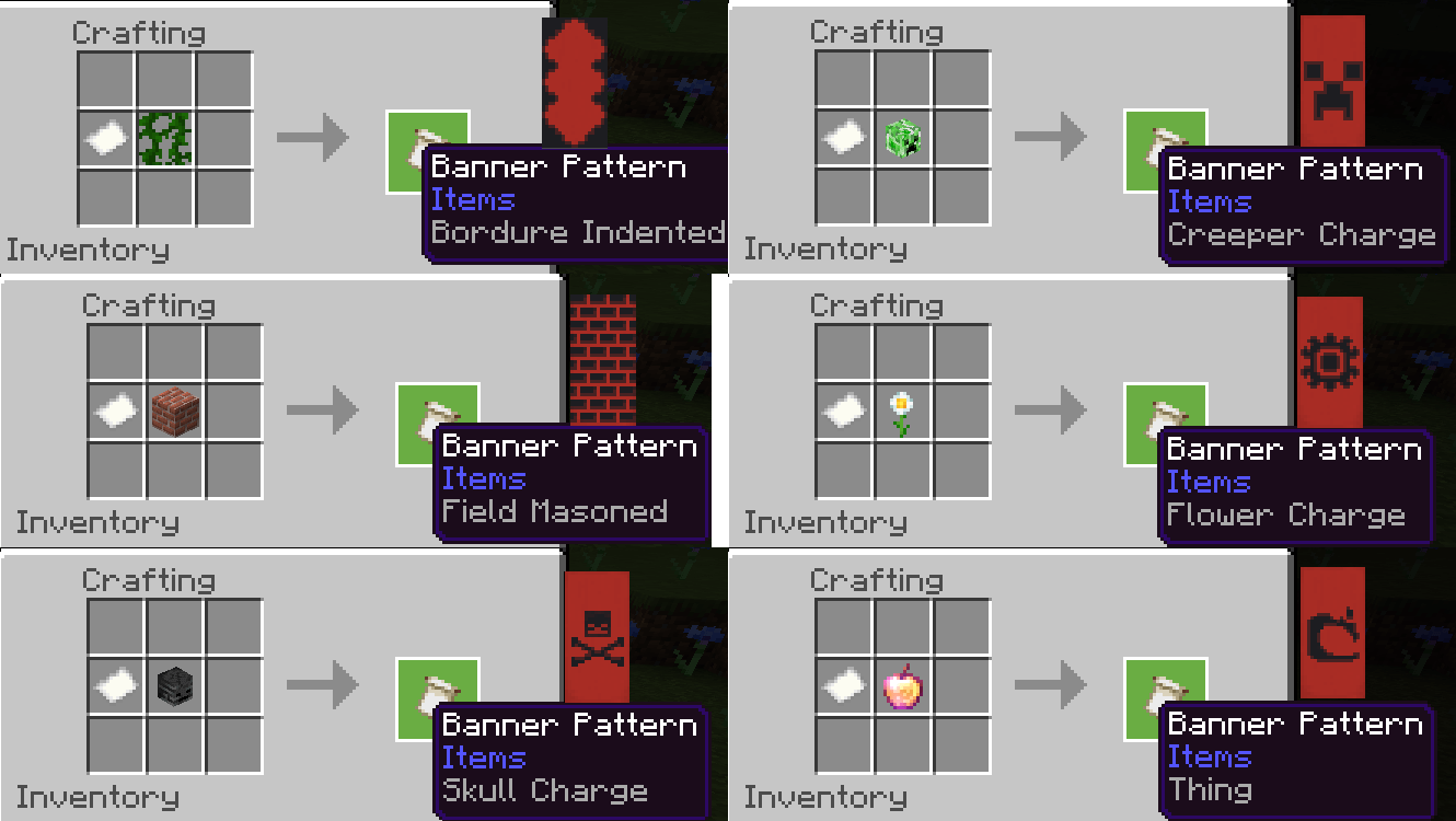 How To Get Globe Banner Pattern Minecraft Best Banner Design 2018 how-to-get-globe-banner-pattern-minecraft-best-banner-design-2018