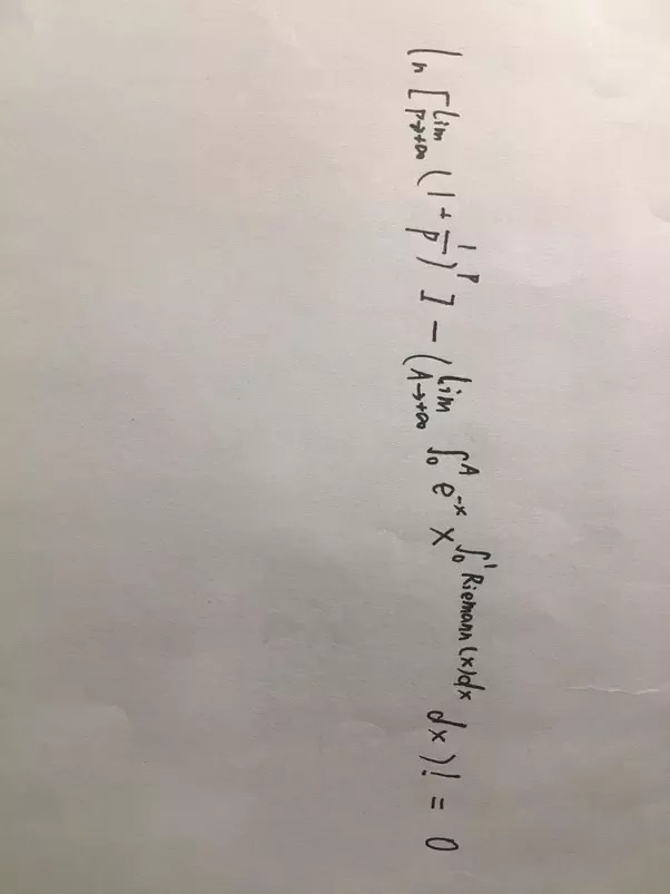 Crazy Math Equation That Equals 0 Tessshebaylo crazy-math-equation-that-equals-0-tessshebaylo