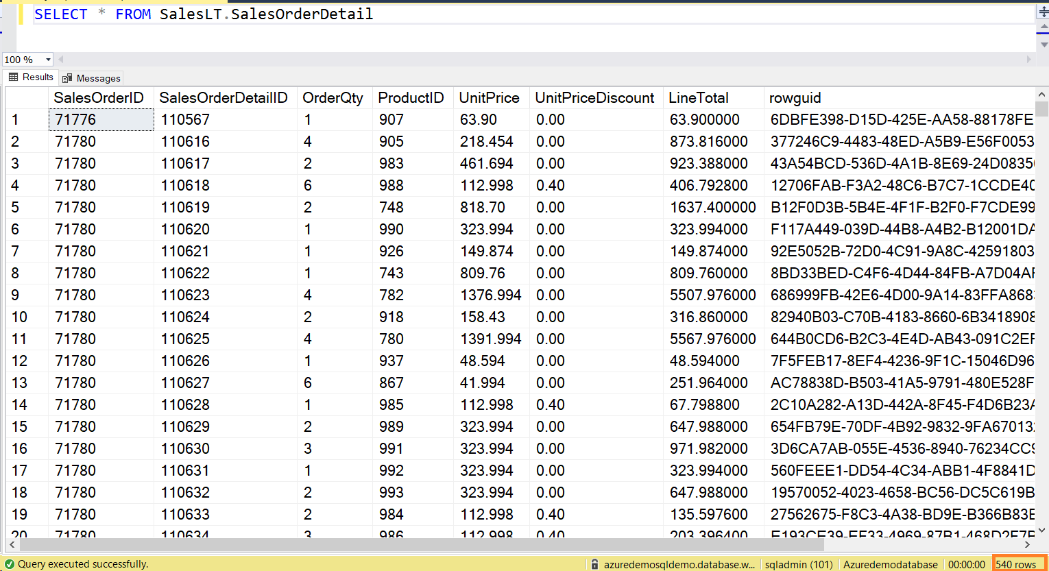 Update Top 10 Rows In Sql Teknoini Update Top 10 Rows In Sql Teknoini