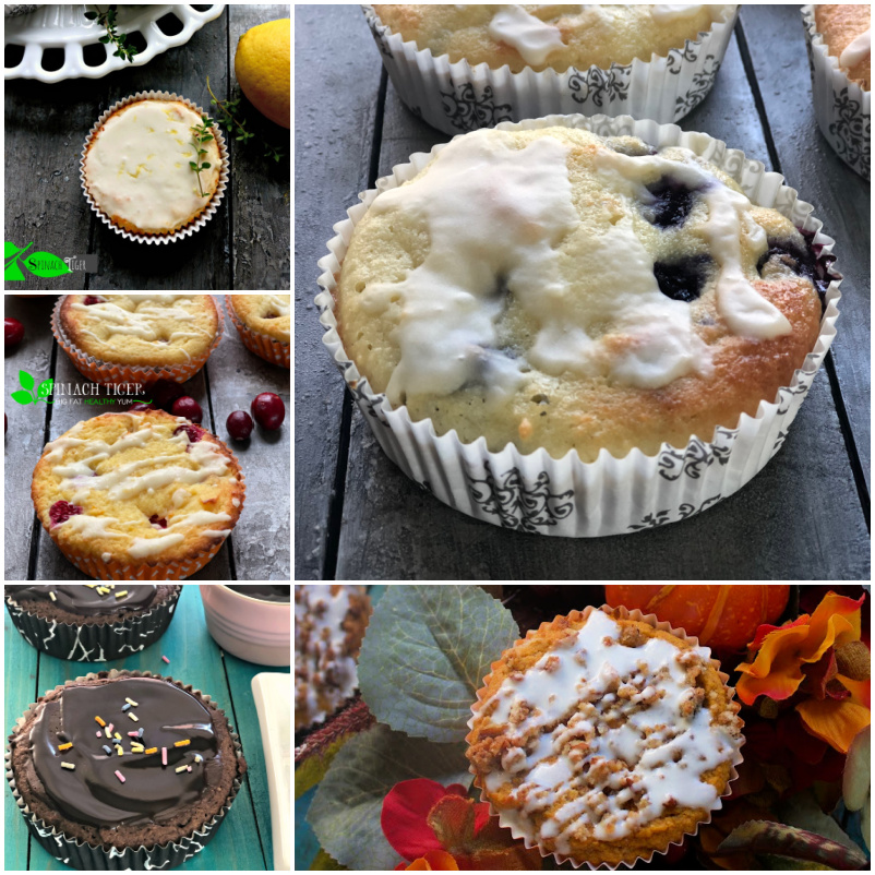 Spinach Tiger LLC - Bakery Wholesale Program - Spinach Tiger