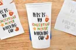 How To Use Sublimation On Vinyl Tastefully Frugal