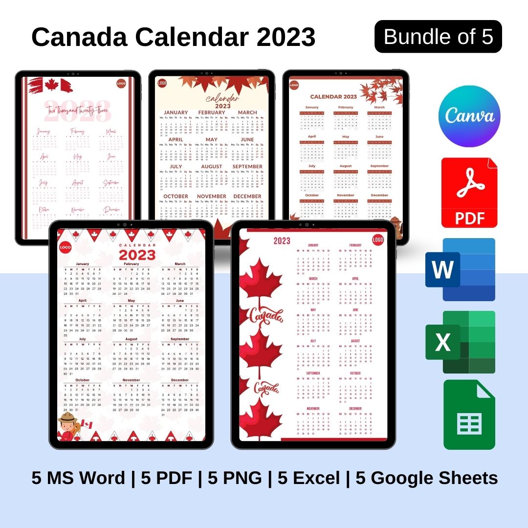 Printable Monthly Calendar 2023 Canada Mobila Bucatarie 2023 printable-monthly-calendar-2023-canada-mobila-bucatarie-2023