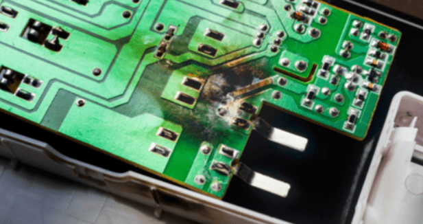 How To Test Circuit Board Components With Multimeter - Circuit Diagram