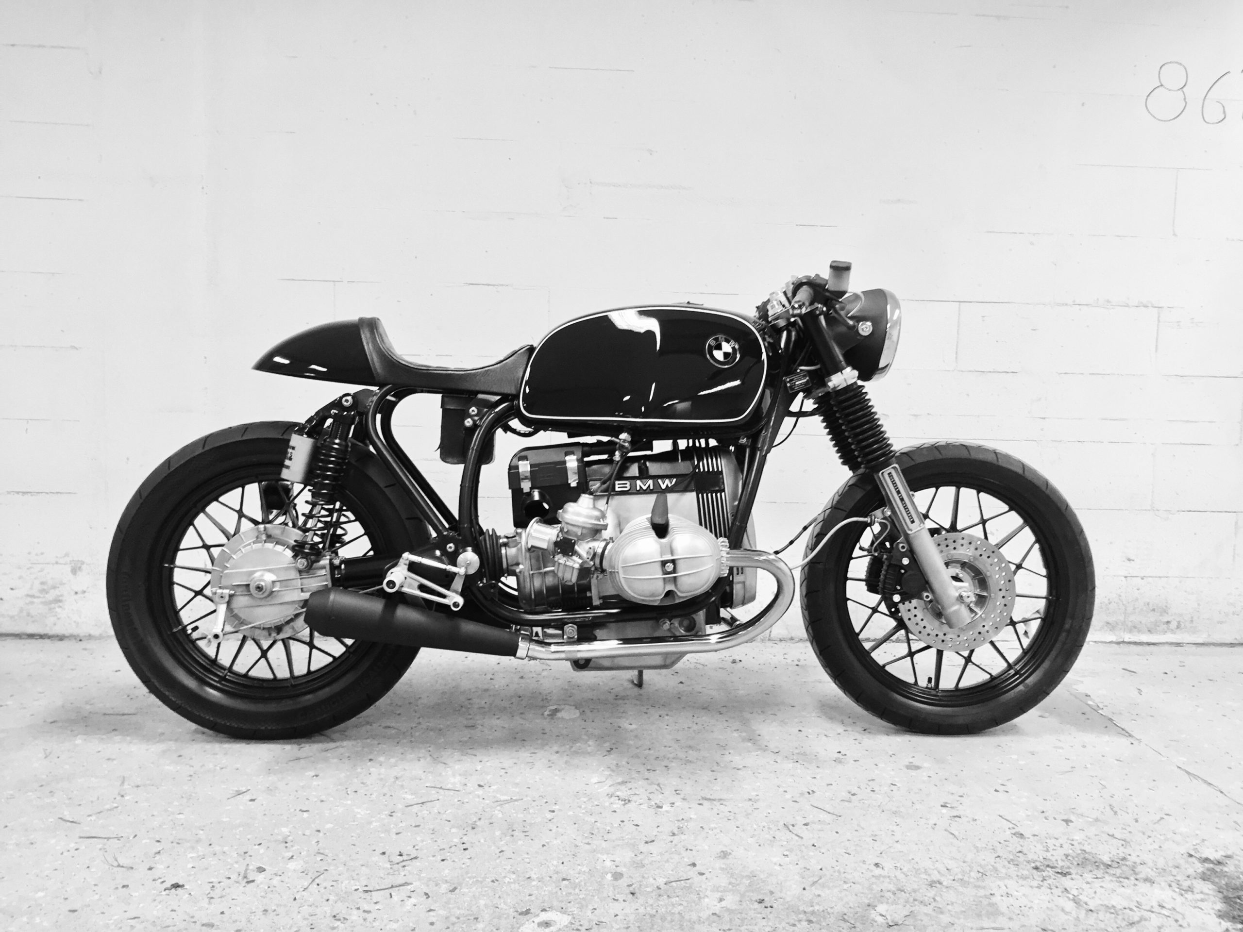 Cafe Racer Kit | Reviewmotors.co