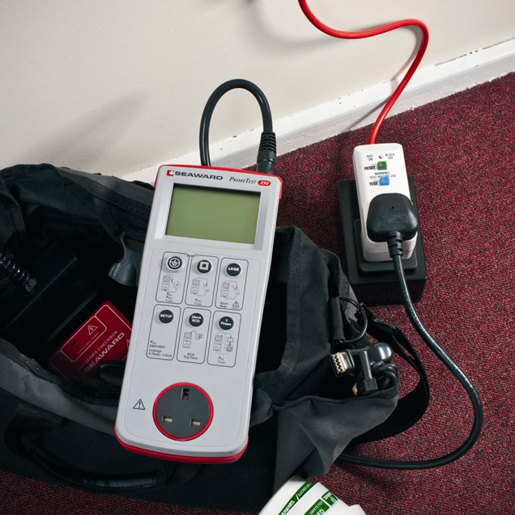 is pat testing a legal requirement hse - Wiring Work