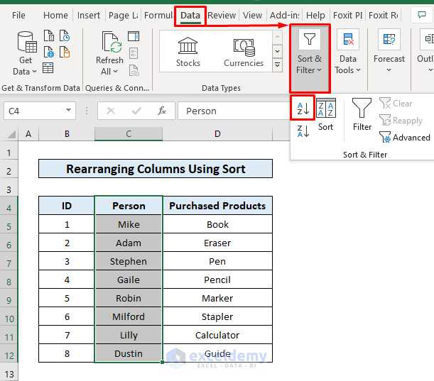 Ordering Excel Columns Alphabetically Photos Alphabet Collections ordering-excel-columns-alphabetically-photos-alphabet-collections