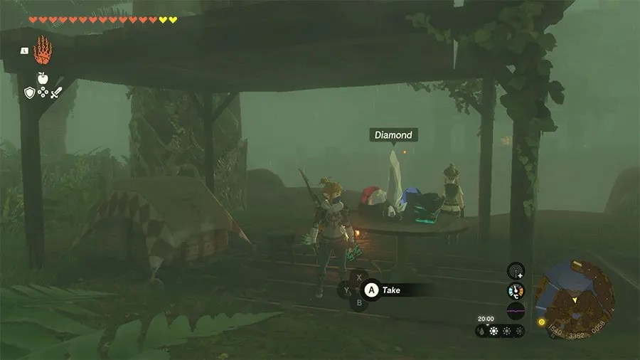How To Make Fast Money INR In The Legend Of Zelda Tears Of The how-to-make-fast-money-inr-in-the-legend-of-zelda-tears-of-the