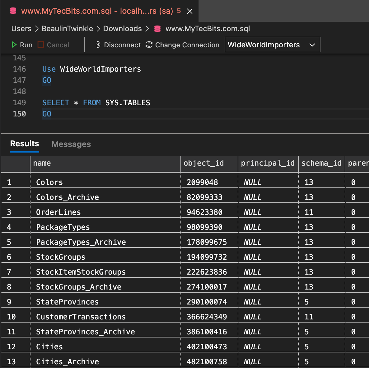 How Do I Get A List Of All Tables And Columns In Sql Server how-do-i-get-a-list-of-all-tables-and-columns-in-sql-server