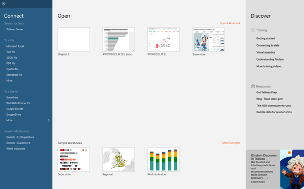 how-to-refresh-tableau-data-source-automatically-in-excel