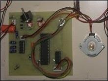 Microcontroller Based Digital Code Lock Circuit Diagram - Circuit Diagram