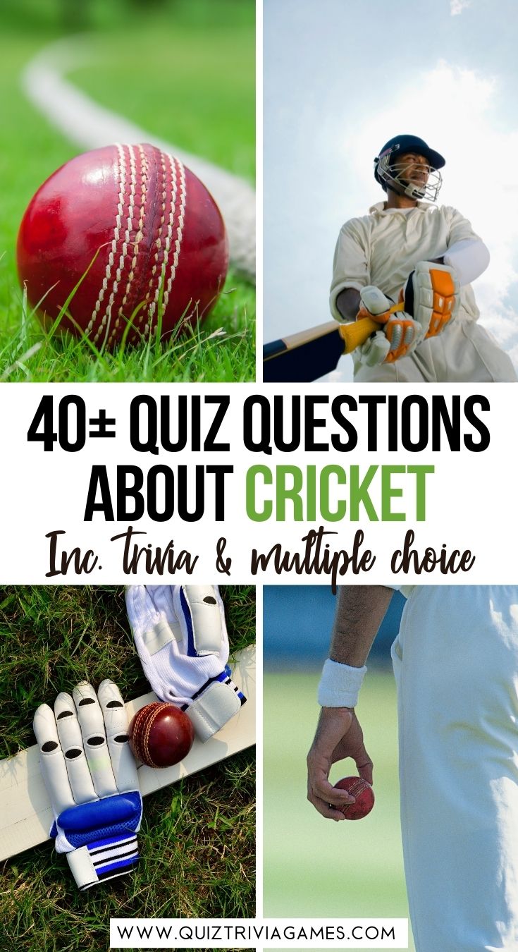 Cricket Trivia Quiz PITC Institute cricket-trivia-quiz-pitc-institute
