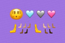 A panic Emoji Is Coming To Smartphones Along With These Other