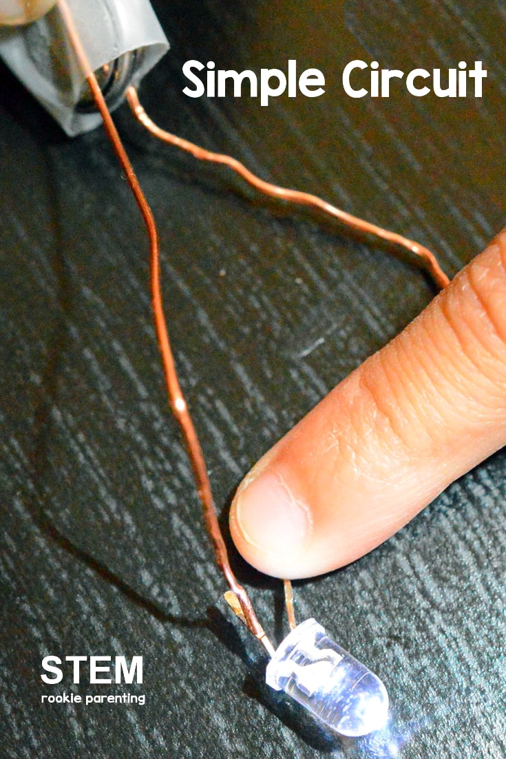How To Build A Simple Circuit At Home Wiring Scan How To Build A Simple Circuit At Home Wiring Scan