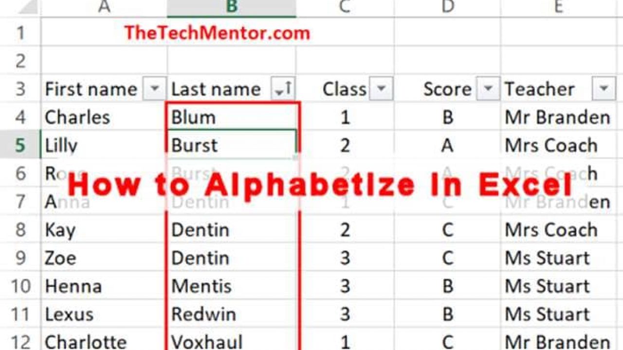 How To Make Names Go In Alphabetical Order Excel Photos Alphabet how-to-make-names-go-in-alphabetical-order-excel-photos-alphabet