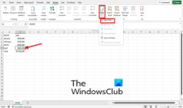 How To Add Insert And Use Notes In Excel TrendRadars